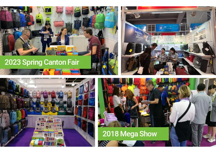 Vietnam Factory Full Printing Folding Tote Bag Reusable 190t Polyester ...