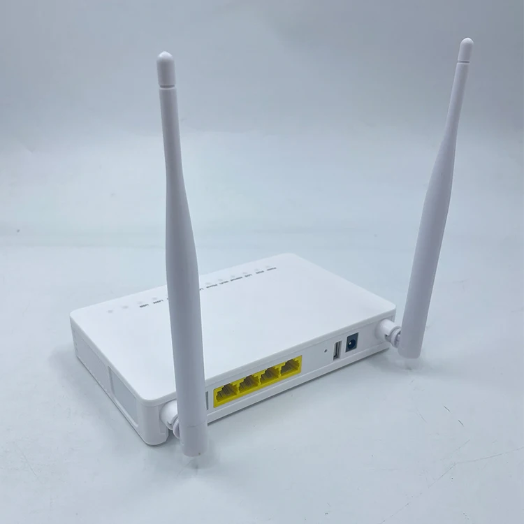 ZTE ZXHN F609 V9 FTTH Gpon Modem Router ONU ONT - 1 Year Warranty