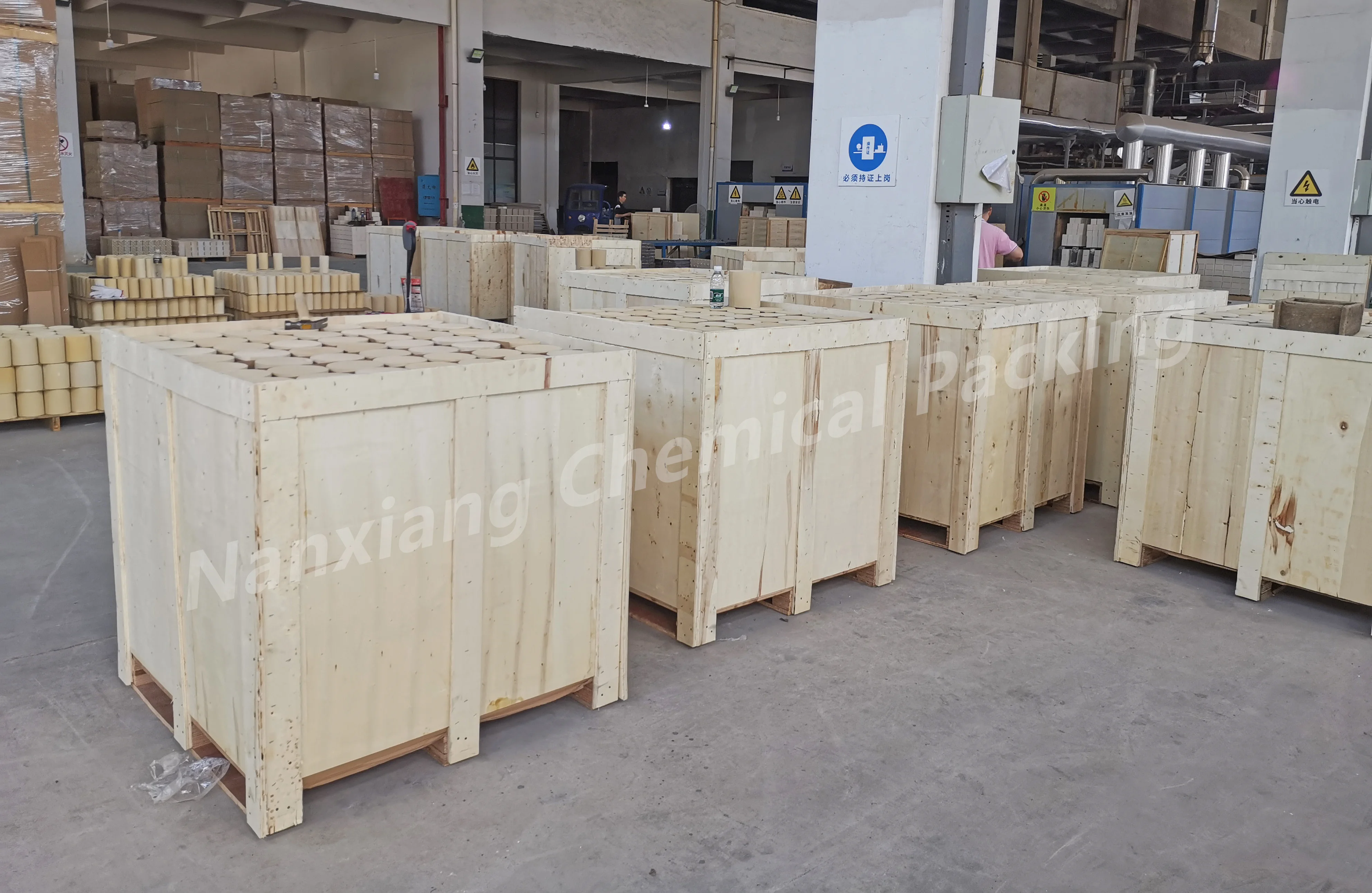 3-way Catalyst Honeycomb Ceramic Substrate Carrier for Petrol Cars