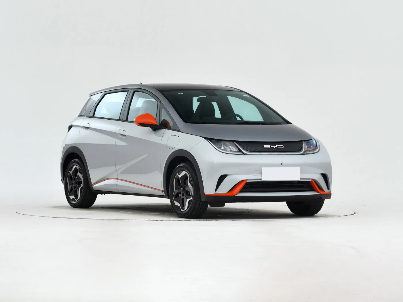 Small Cars Byd Dolphin New Energy Cars Small 4 Wheel Best Price Ev Cars ...