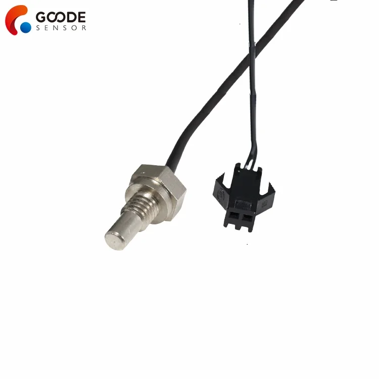 NTC Sensor for Kettle Temperature Control - 1 Year Warranty