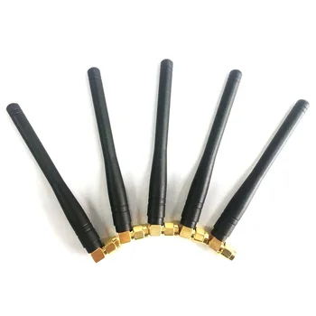 433mhz Antenna Omnidirectional Adhesive Sleeve Sm A Elbow Antenna - Buy ...