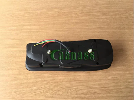 1401731 1401713 Use For Daf Truck Tail Light For Sale - Buy 1401731 ...