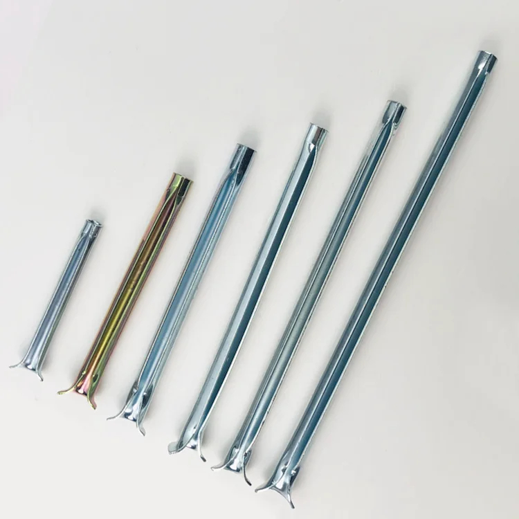 Stainless Steel Express Nail Anchor Galvanized Express Sleeve Nail ...