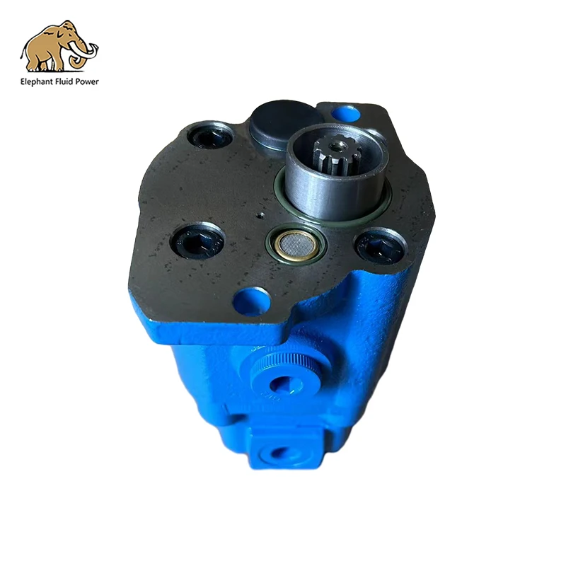 Main Hydraulic Gear Pump and Charge Pump Rexroth AP2D28| Alibaba.com