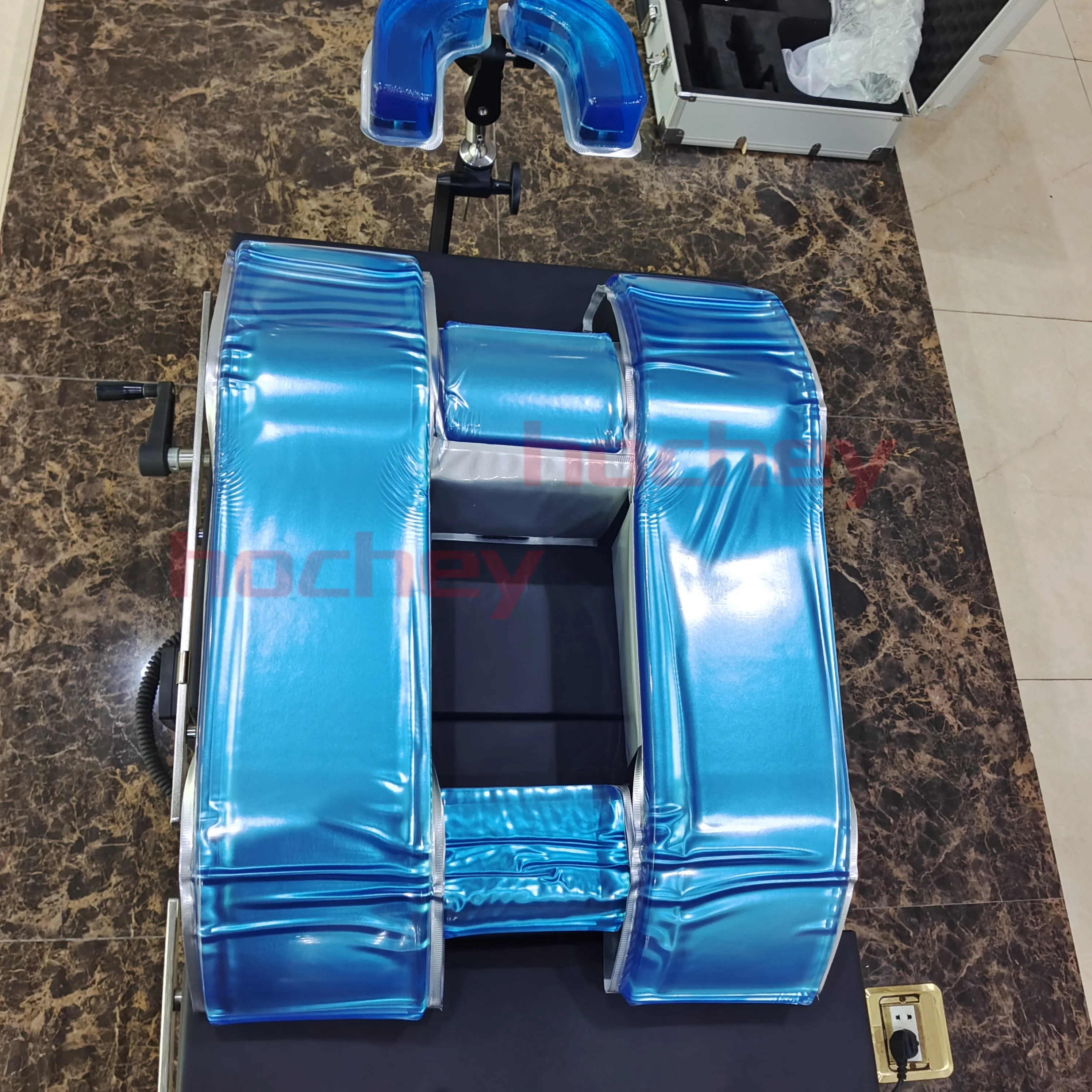 Medical Spinal Surgery Prone Pad /suitable For Spinal Stents In Spinal ...