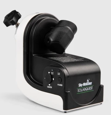 Skywatcher SOLARQUEST - Precision Solar Tracking Mount