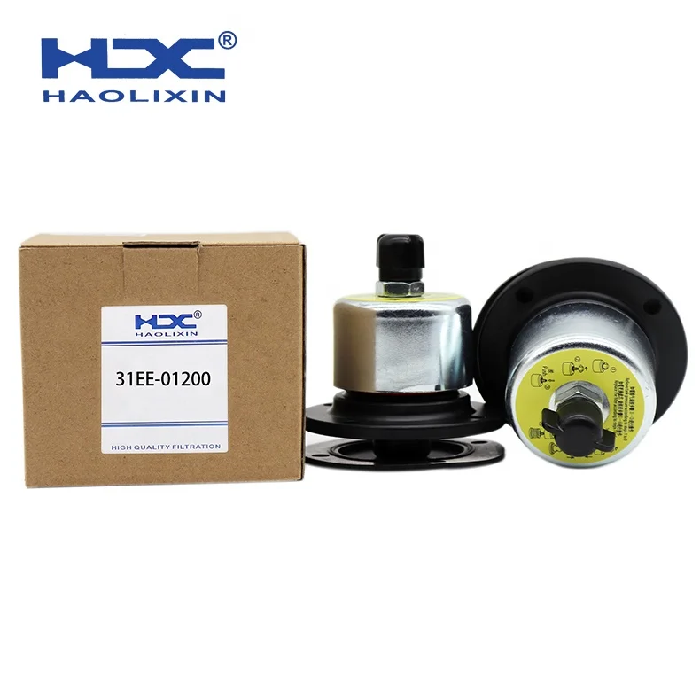 Air Breather Filter 31EE02100 - 1 Year Warranty & Video Inspection