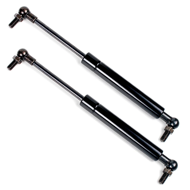 10mm Gas Strut Brackets Ball Stud Mounting Bracket Gas Strut Gas Spring ...