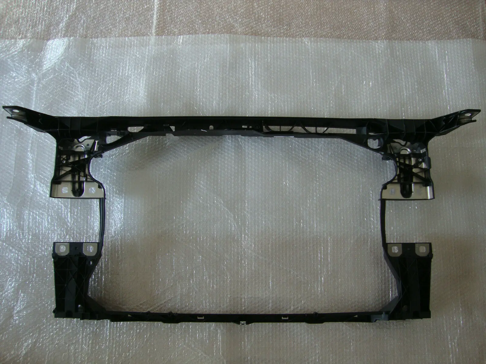 Front Cowling, Front Panel, Radiator Support for AUDI A4 B9 2015-2019