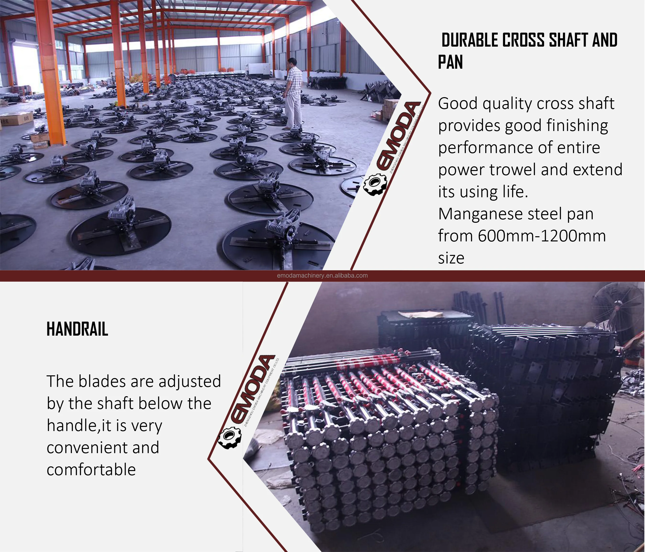 Small Concrete Power Trowel Handheld Concrete Power Trowel Concrete ...