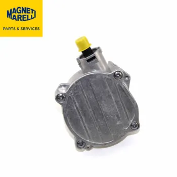 Engine Part Magneti Marelli Auto Brake Vacuum Pump For Bmw 11667519457 ...
