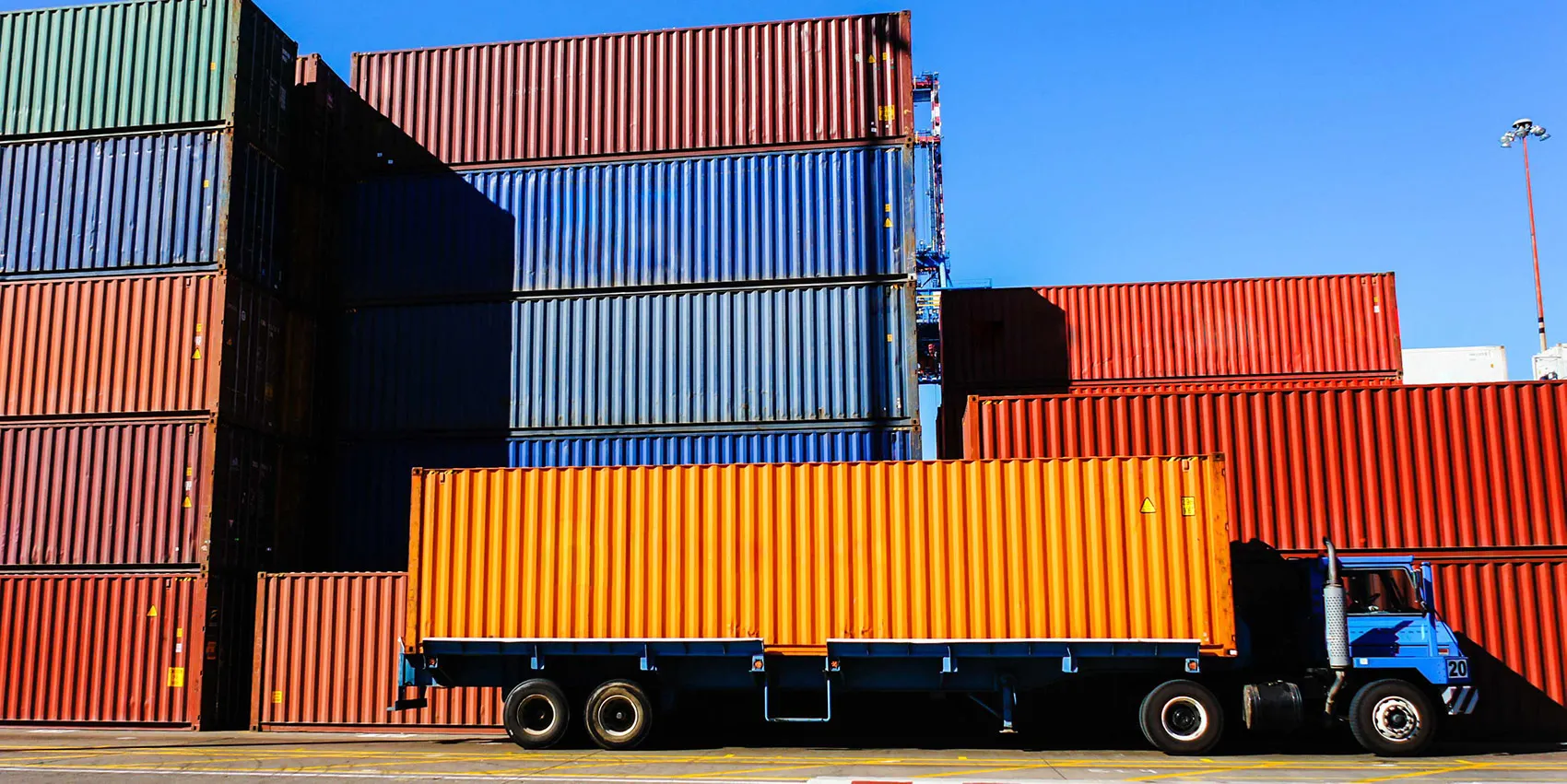 Mini ISO Shipping Containers - Durable & Versatile Solutions