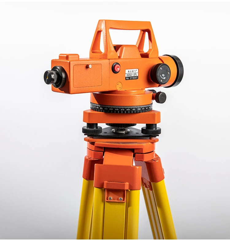 Wholesale Optical Automatic Level - Easy Surveying Tools