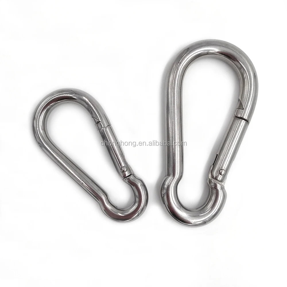 Direct Manufacturer Rigging Hardware DIN5299C Stainless Steel 304/316 ...