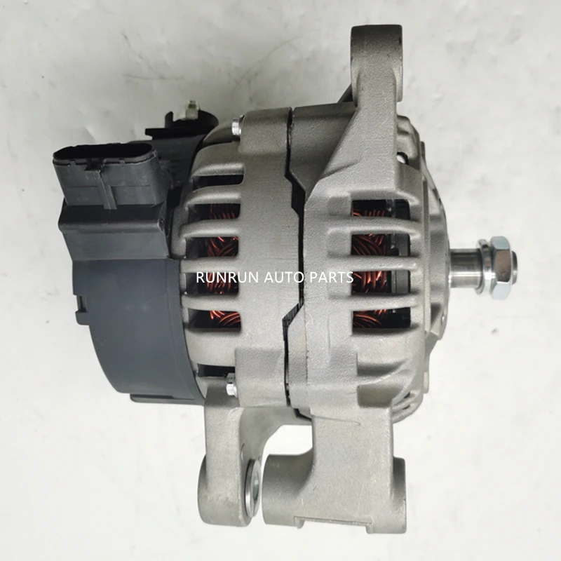 24V 55A Auto Alternator for Bosch MAN 0123325500