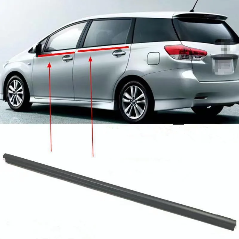 Alibaba.com: TOYOTA 2003-2009 WISH 75711-68011 Belt Weather Strip ...