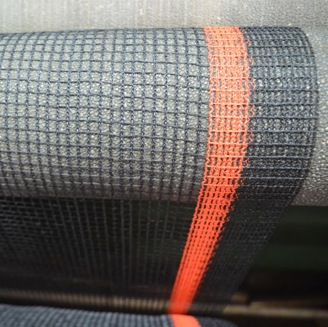 Scaffolding Dust Proof Fall Protection Construction Fire Retardant ...