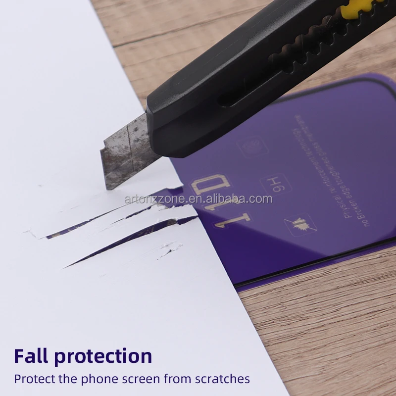 Wholesale Mobile Temper Glass 11d Tempered Glass Screen Protector For ...