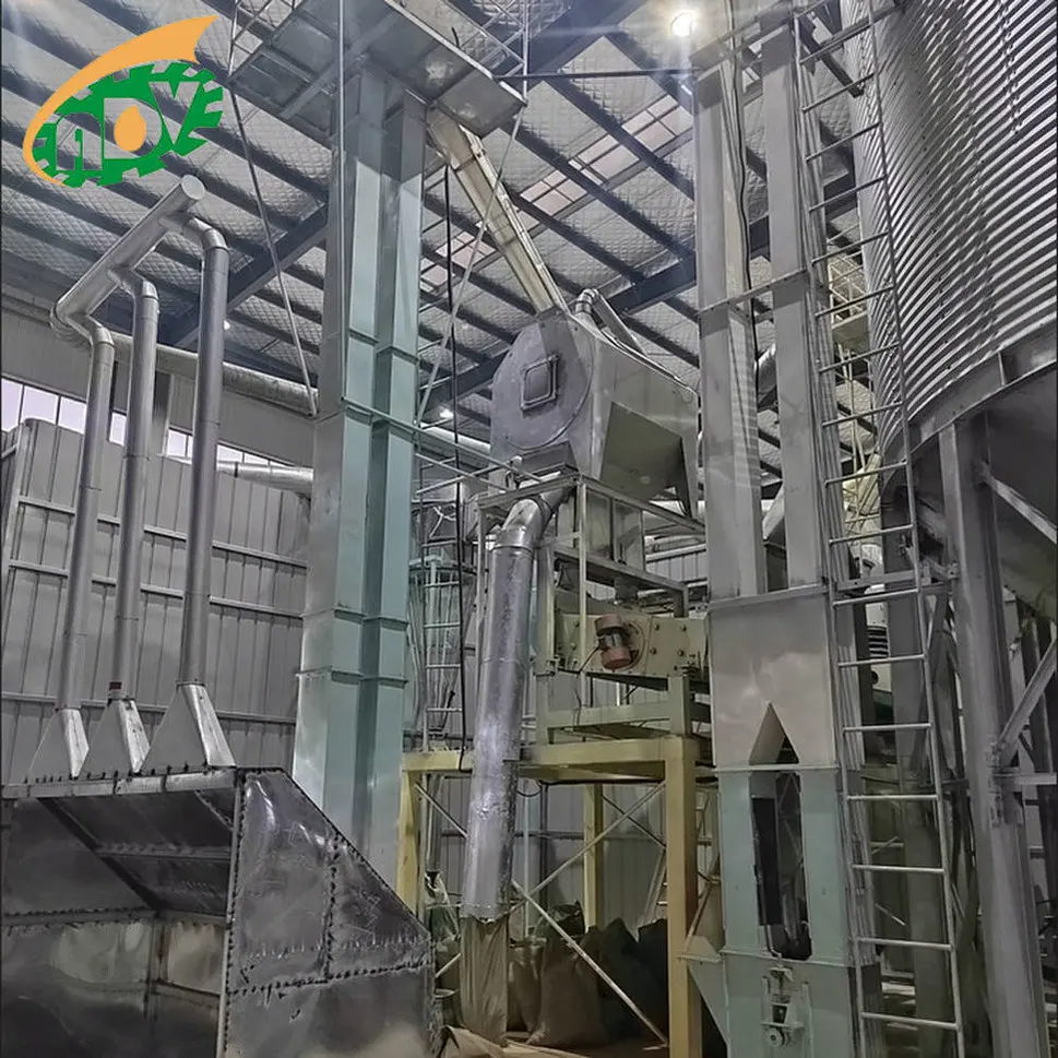 Parboiled Paddy Rice Complete Machine Paddy/rice Parboiling Machine ...