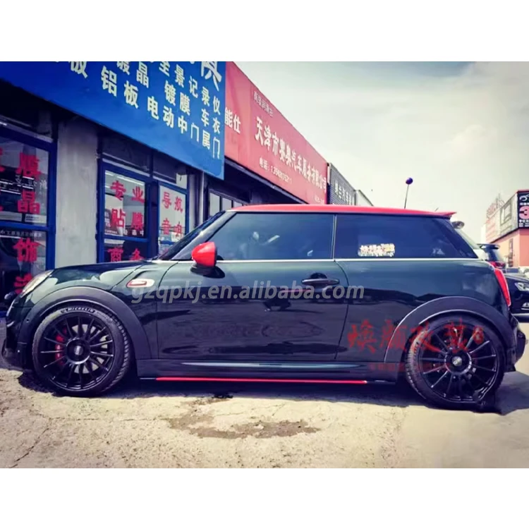 AG Version Body Kit Suitable for BMW's Mini Mini Cooper F55F56F57 ...