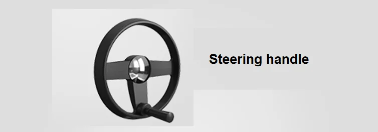 Library Compact Mobile Book Shelf - HUADU Storage System