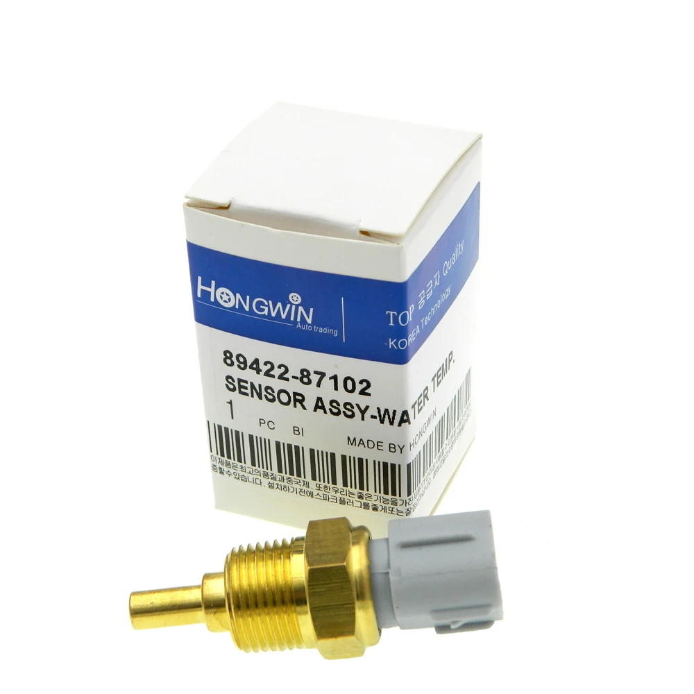 Genuine Coolant Water Temperature Sensor for Daihatsu Terios Ttoyota