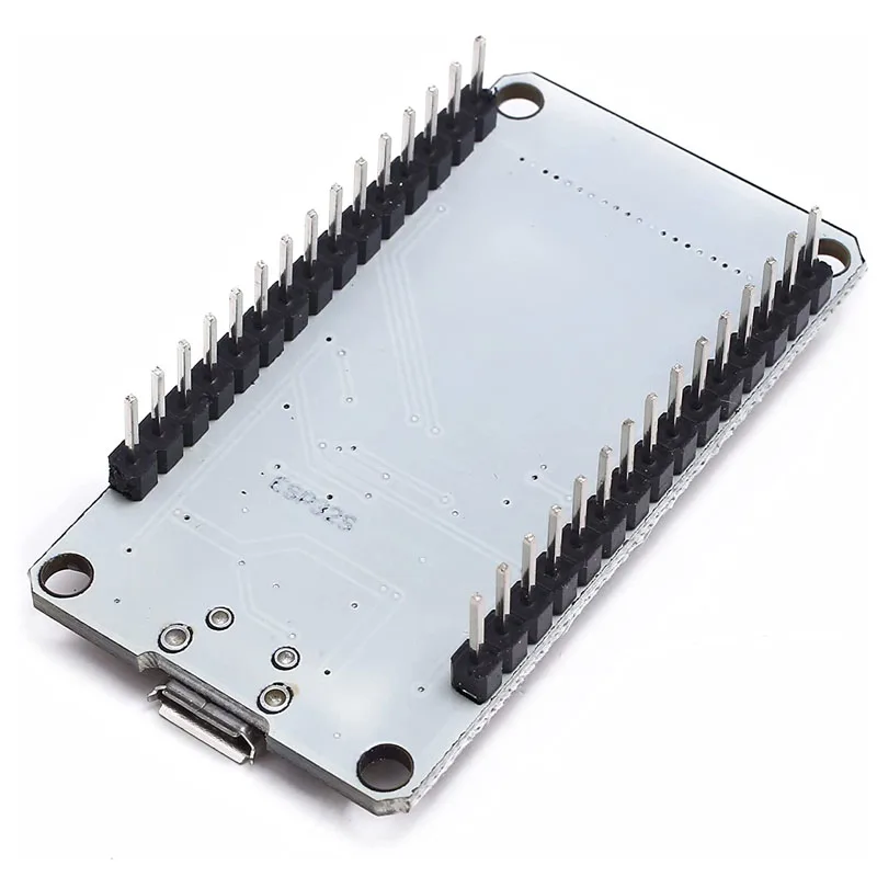 ESP32 Development Board - Smart Iot Core with Wifi & Bluetooth