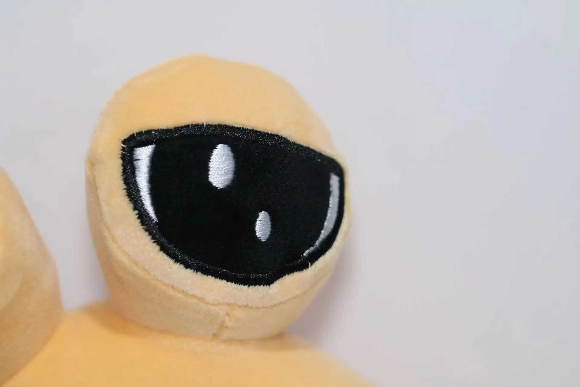 Plush Toy - Pou My Pet Alien Game Peripheral Action Figure