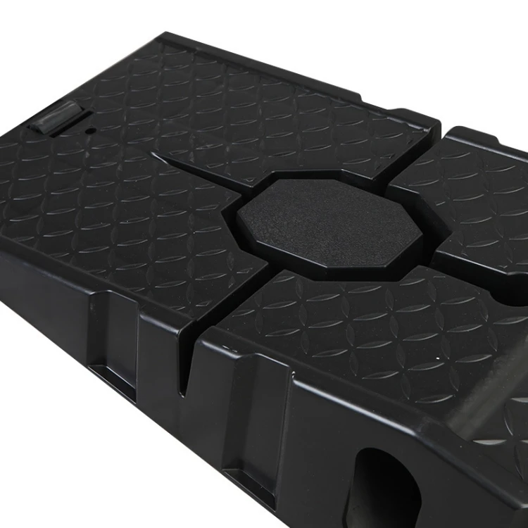 BMW Plastic Car Lifting Ramps for Vehicle Repair & Maintenance - OEM