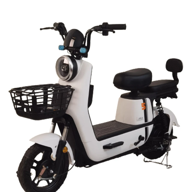 Paige 500w Brushless E Electric Bike Low Price 2022 Popular Moto ...