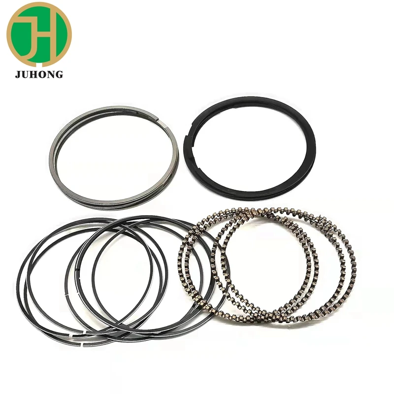 3s-f 3s-fe Piston Piston Ring Set Used For Toyota Ipsum Camry Vista ...