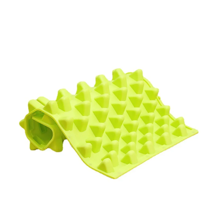 Sensory Foot Pads - Relief Mats for Foot Pain & Pressure