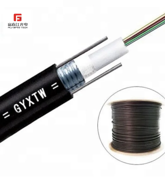 Aerial Gyxtw Fiber Optic Cable - Buy Gyxtw,Fiber Optic Cable Gyxtw ...