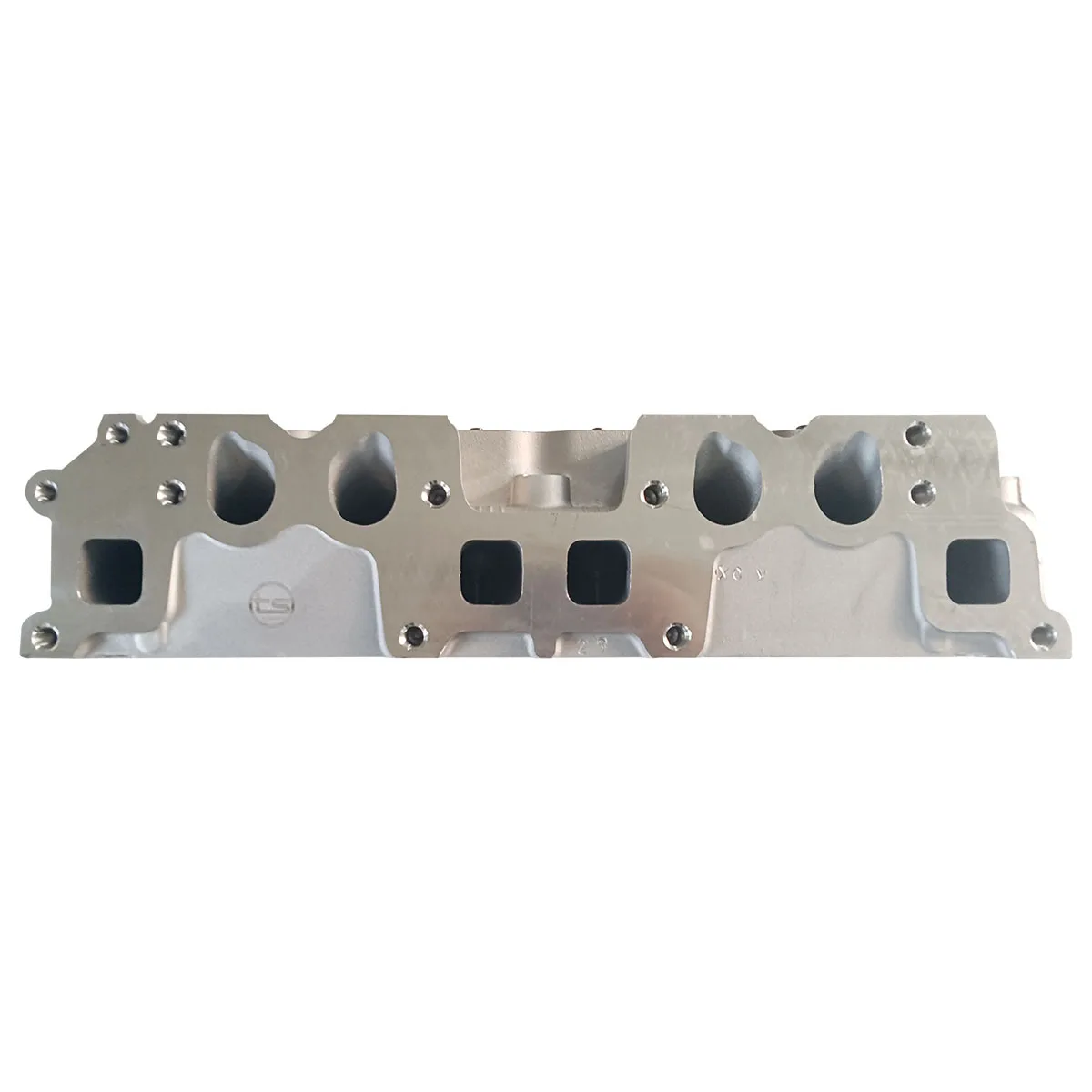 K21 K25 Culata Engine Forklift Cylinder Head 91H2000310 11040FY501 ...