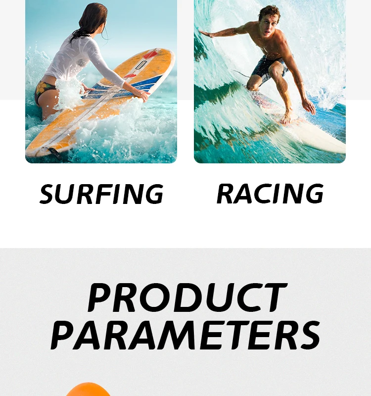 Electric Paddle Board - Power and Precision for Surfing
