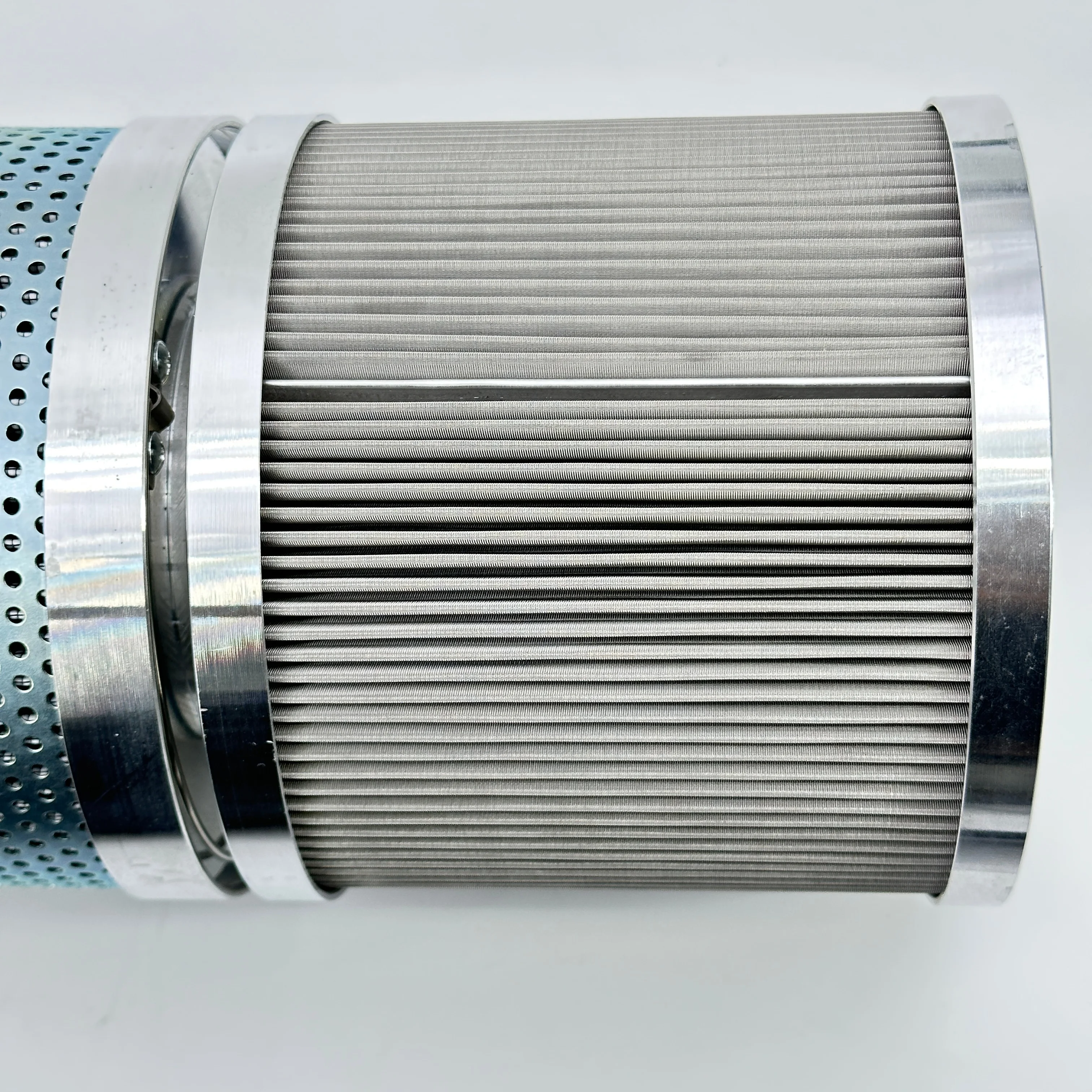 Wind Power Gearbox Hydraulic Oil Filter Element Fd70b-602000a014 Marine ...