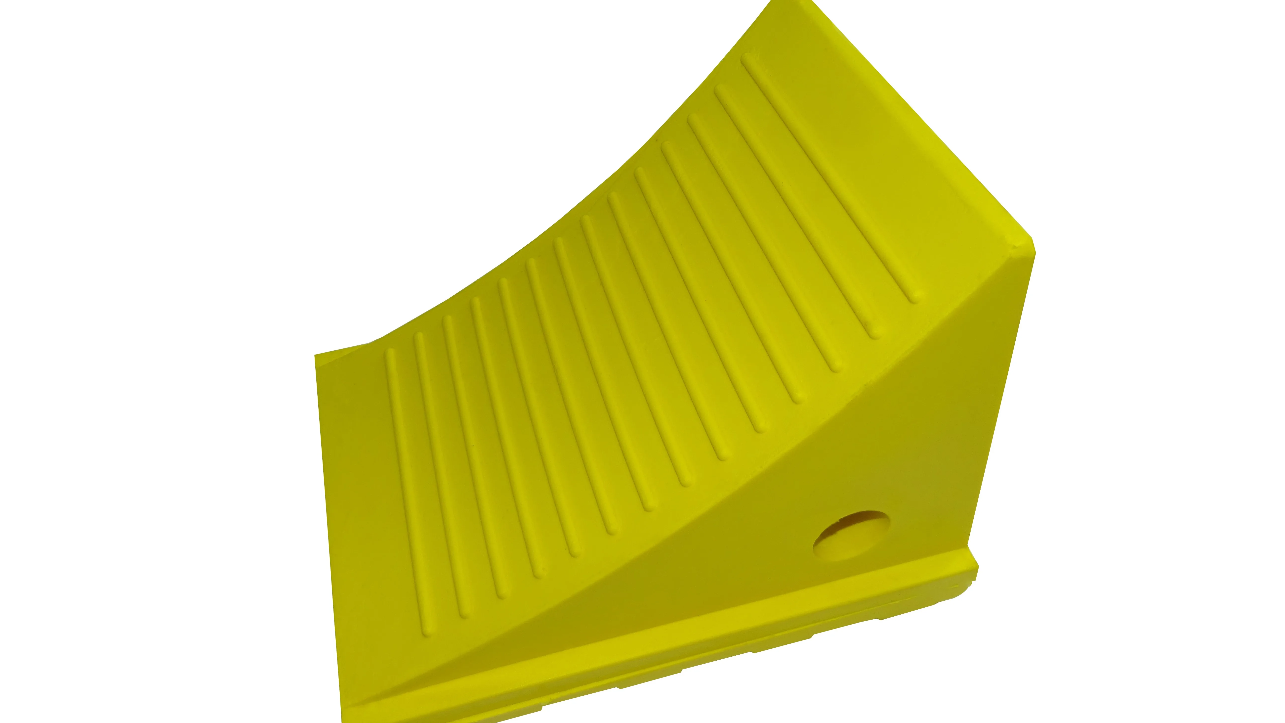 Uc1500 Heavy Duty Truck Trailer Pu Foam Chock Polyurethane Urethane ...