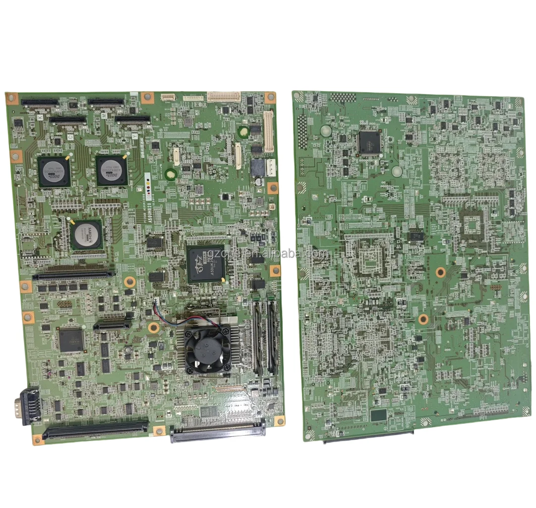 Konica Minolta Printer Image Processing Board for C1060L C1070L C2070 ...