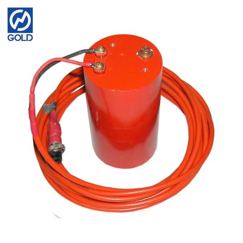 Portable Magnetometer - Geophysical Exploration Tool