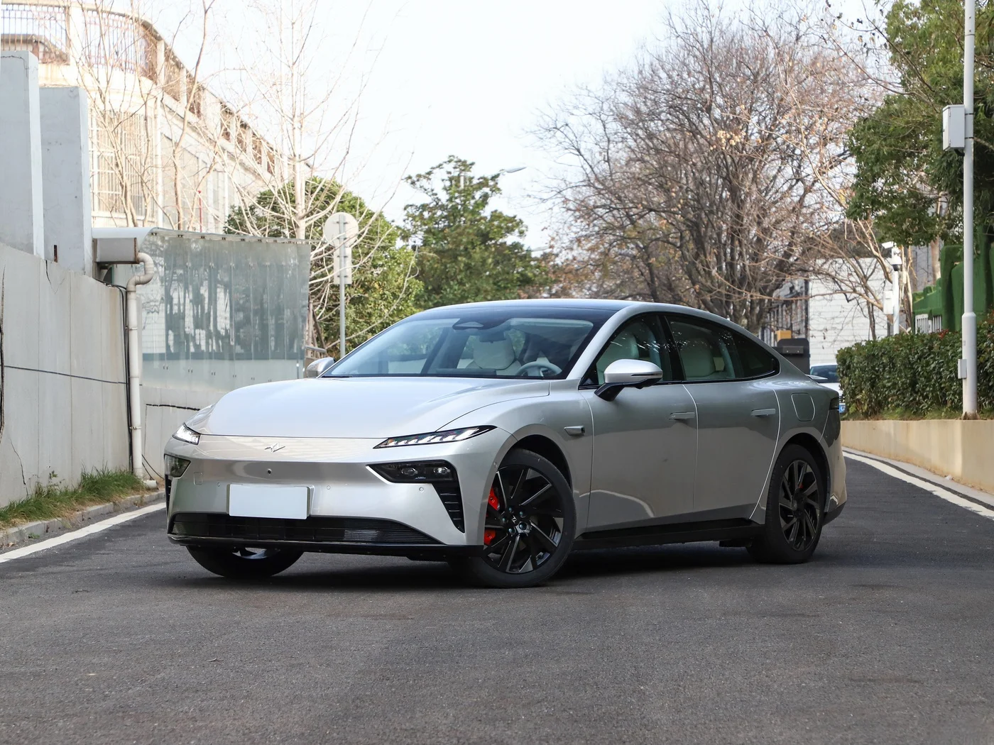 New Ev Car 2024 Dongfeng E 007 400KW 3s Endurance High Speed New Energy Vehicle| Alibaba.com