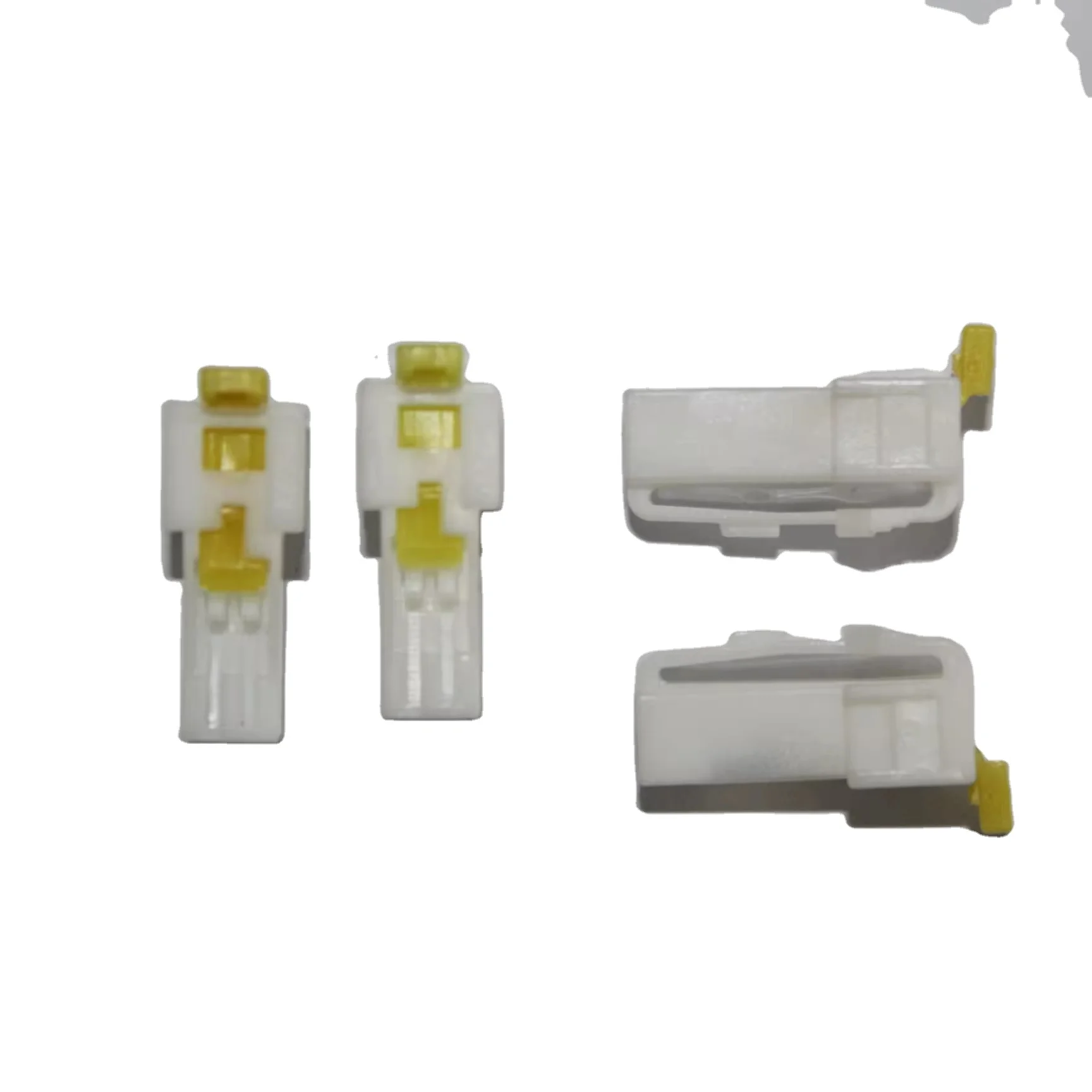 7123-2024 Yazaki/YAZAKI sheathed connector connector original factory ...