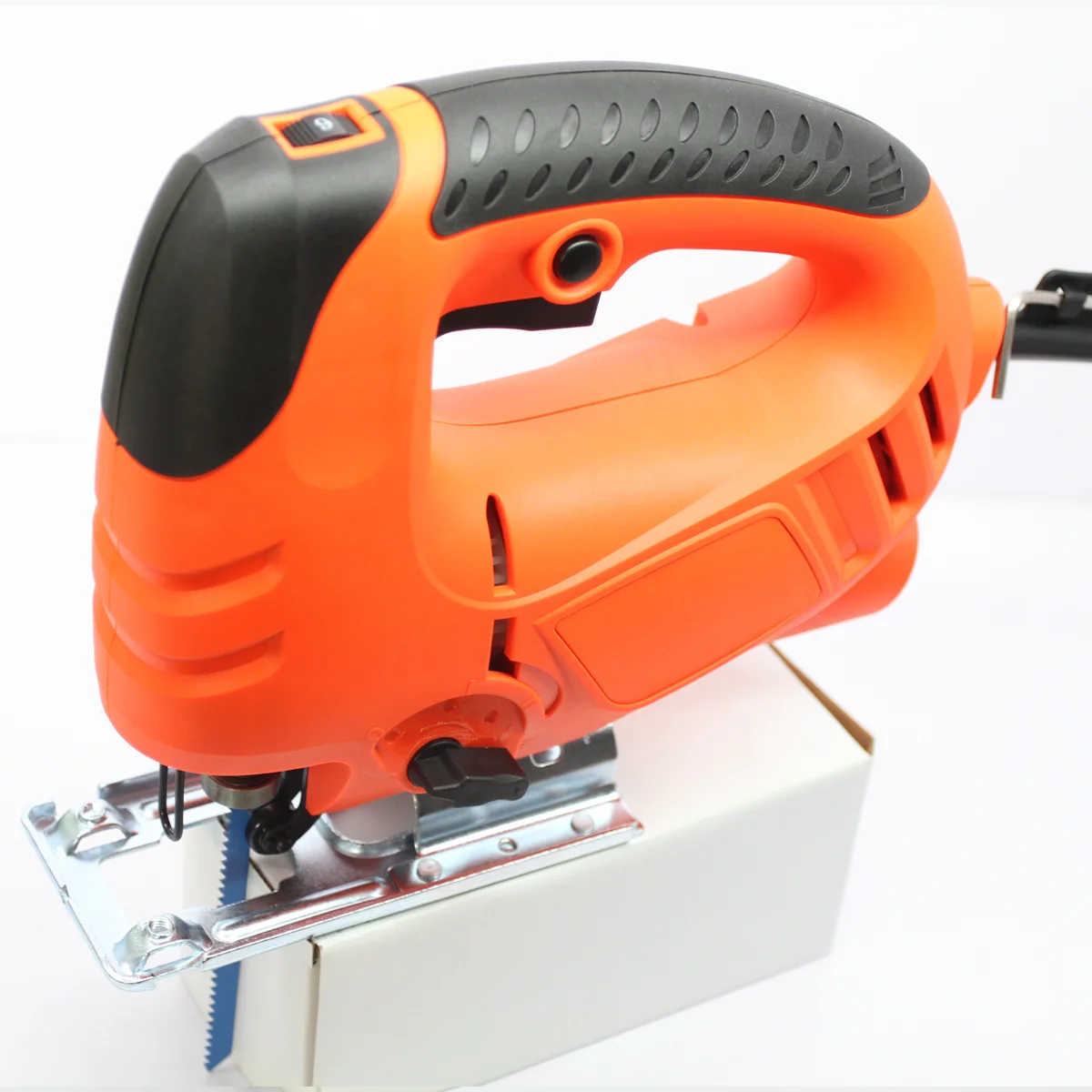 Woodworking Jig Saw Variable Speed Orbital Electric Jig Saw Corded ...