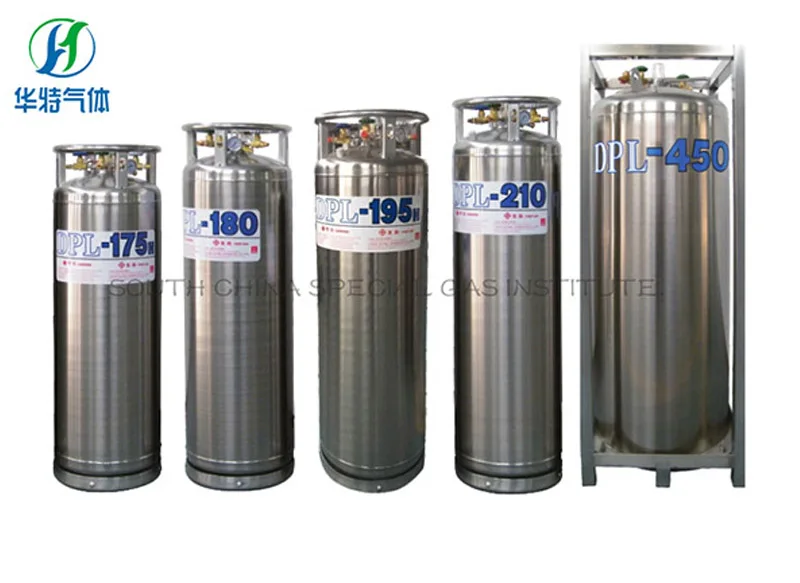 LGC Liquid Gas Cylinders - Durable & Efficient Solutions