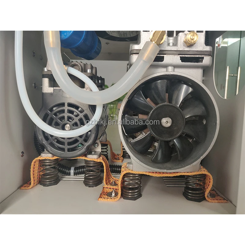 Psa Industrial Oxygen Concentrator Module With Air Compressor Supplier ...