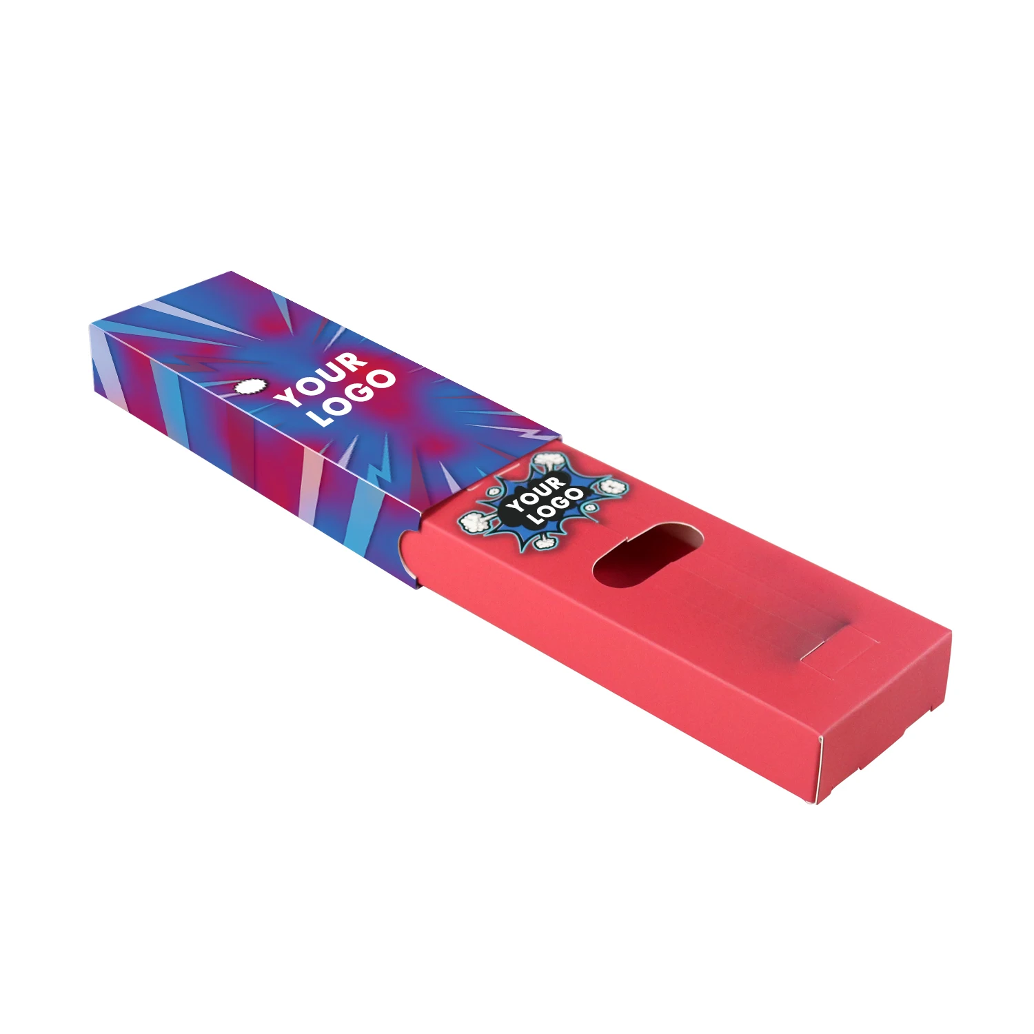 Wholesale Hot Selling Custom Cartridge Packaging Genetic Cart Box - Buy ...