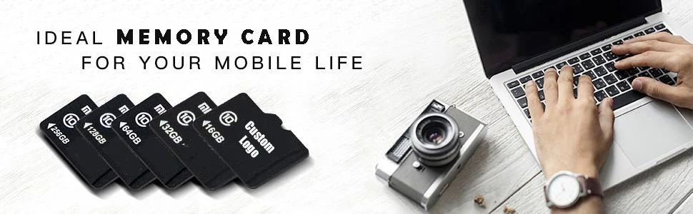 Gitra Micro TF CARD - Ultra Class 10 A1 Memory Card