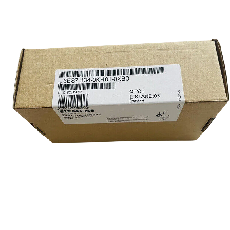 6ES7 134-0KH01-0XB0 ET 200B 전자 모듈 아날로그 6ES7 134-0KH01-0XB0| Alibaba.com