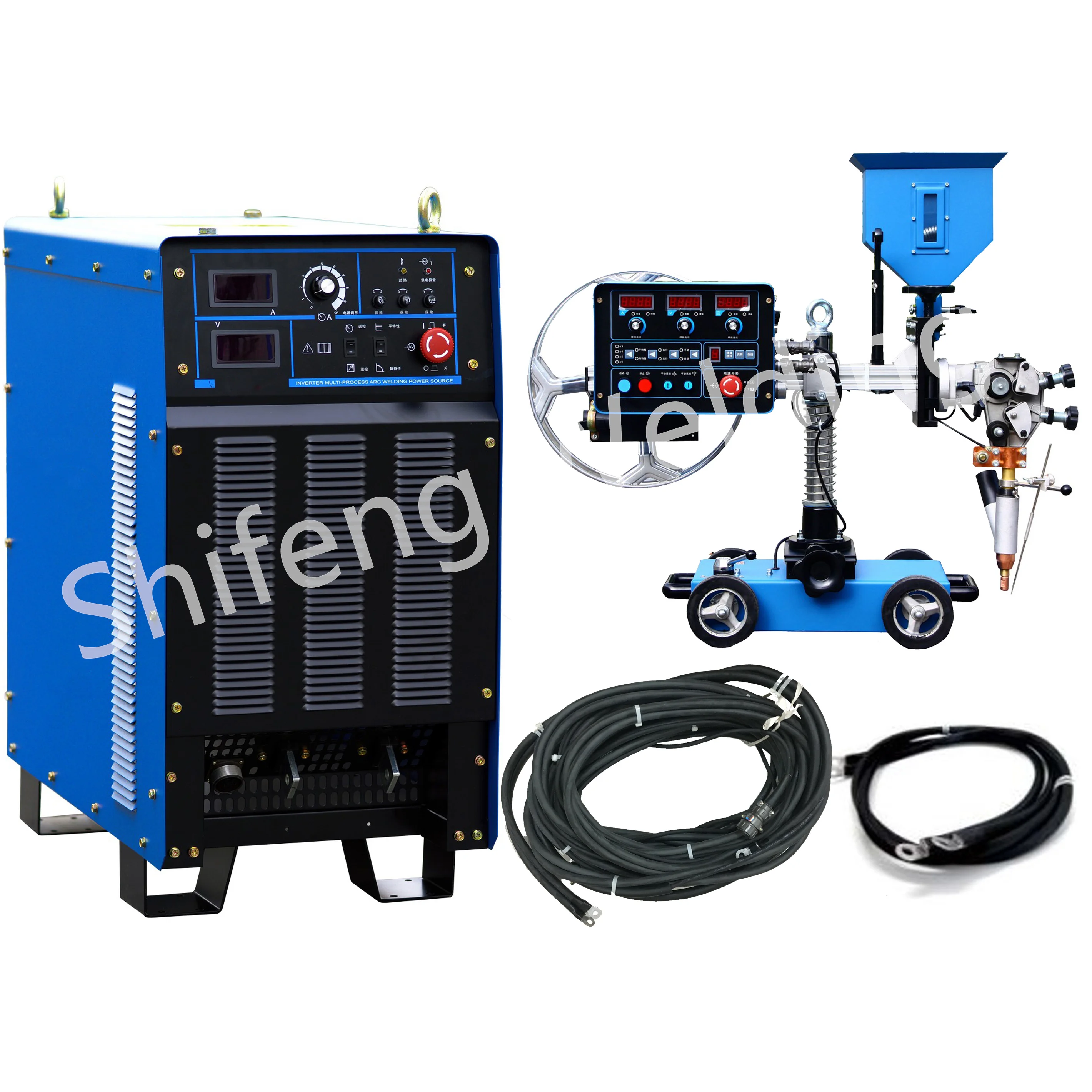 aotai welding machine Submerged arc automatic welding machine MZ series ...