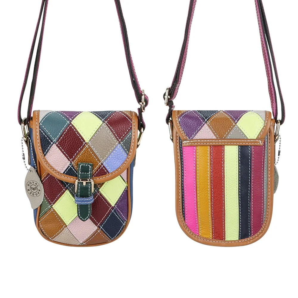 Andobag Mini Crossbody Bags - Stylish & Versatile Options